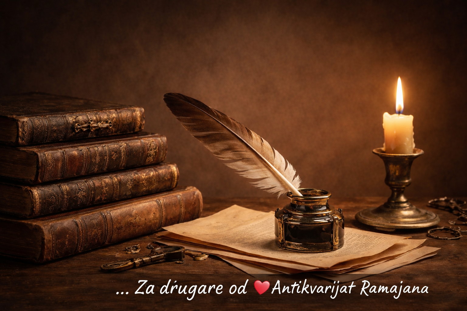 Ramajana – ep univerzalne ljubavi - Antikvarijat Ramajana